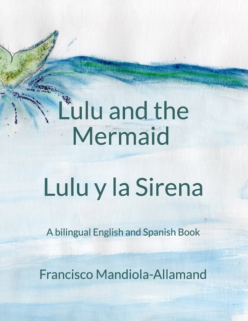 Sirena English