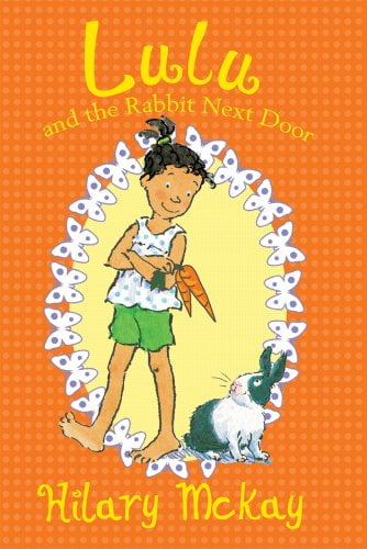 Pre-Owned Lulu and the Rabbit Next Door, 4 (Paperback) 0807548170 ...