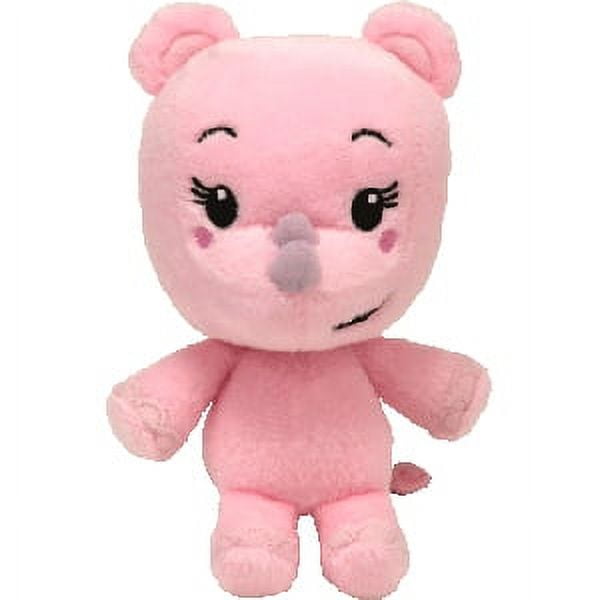 Lulu the Rhino - Walmart.com