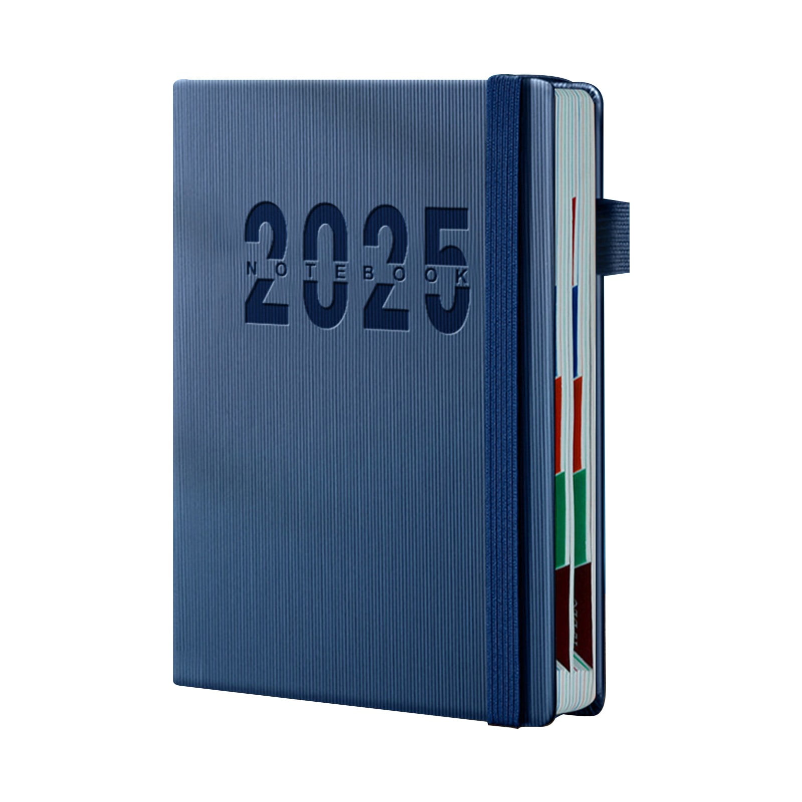 Luluganb 2025-2026 Planner Weekly Planner 2025-2026 School Planner 2025 ...