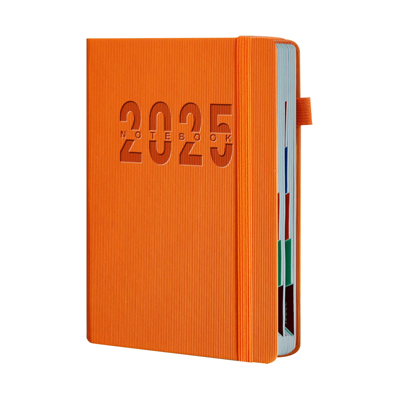 Luluganb 2025-2026 Planner Weekly Planner 2025-2026 School Planner 2025 ...