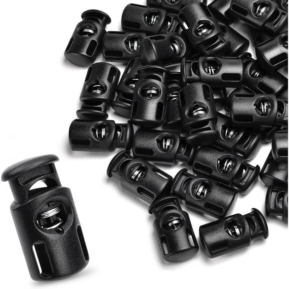 Drawstring Cord Lock