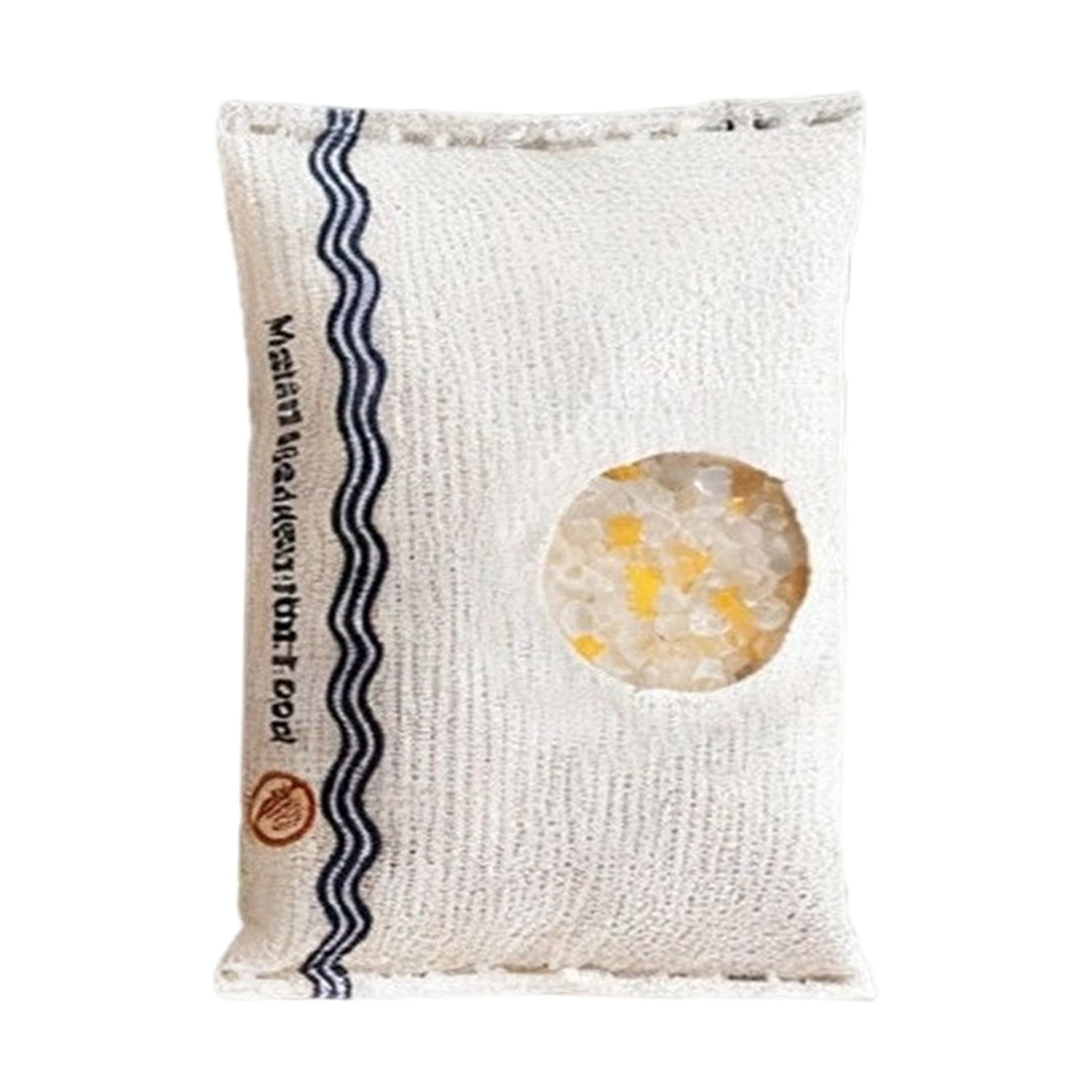 Luluganb Reusable Desiccant Pack,Dehumidifier Bags,Super Moisture ...