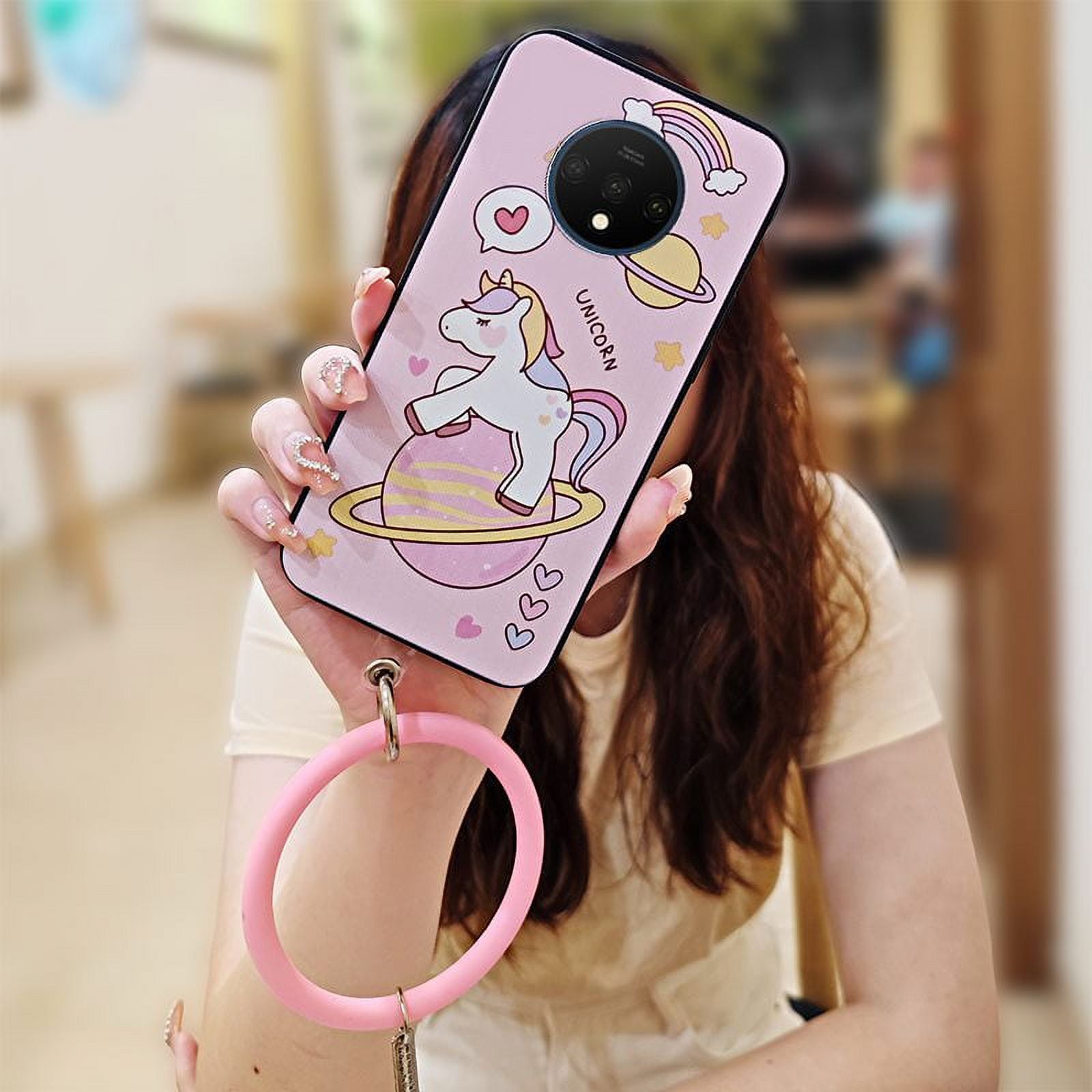 Lulumi-Phone Case For One Plus 7T/1+7T, phone pouch funny Dirt ...