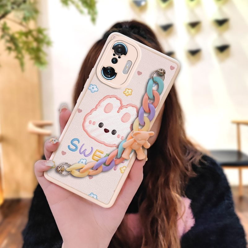 Lulumi-Phone Case For Xiaomi Redmi K40 Gaming Edition/POCO F3 GT, Skin ...