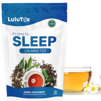Lulutox - Walmart.com