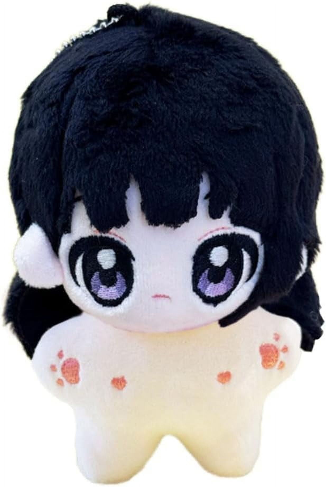 Luluy 3.94" Alien Stage Sua Plush Toy, Kawaii Q-Version Alien Stage ...