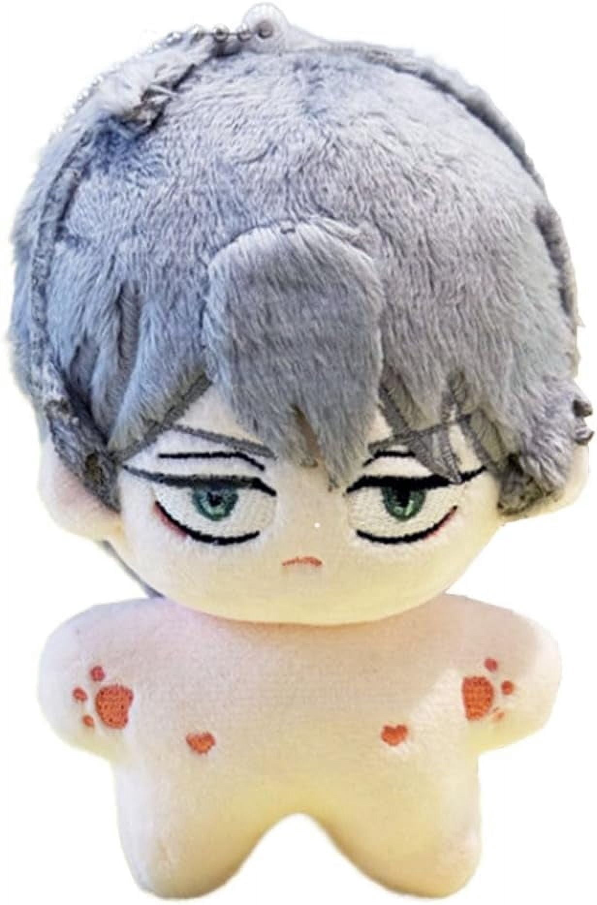 Luluy 3.94" Alien Stage Till Plush Toy, Kawaii Q-Version Alien Stage ...