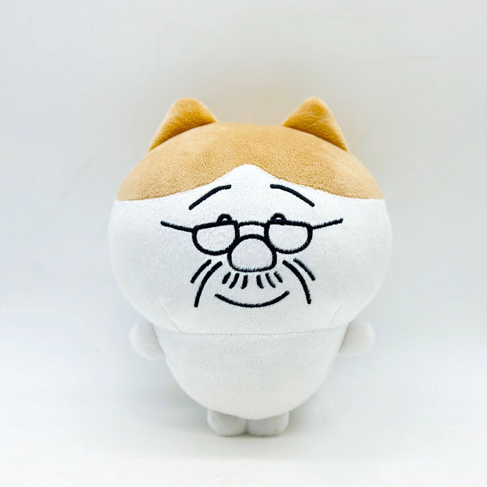 Luluy 7.08" Chiikawa Cartoon Plush Toys, Cute Solf Huggable Chiikawa ...