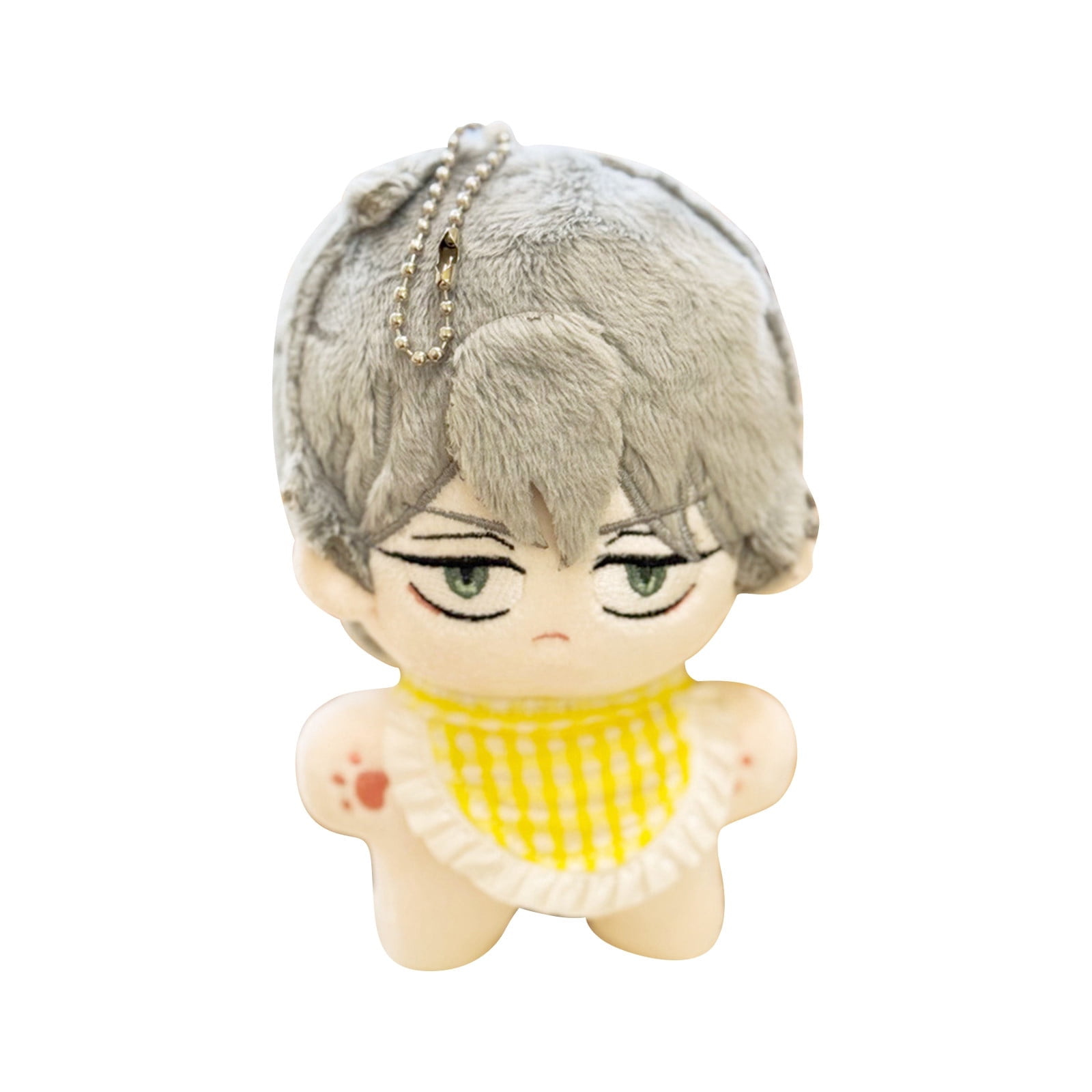 Luluy Alien Stage Cartoon Figure Till Stuffed Animals Plush Toys, 3.9 ...