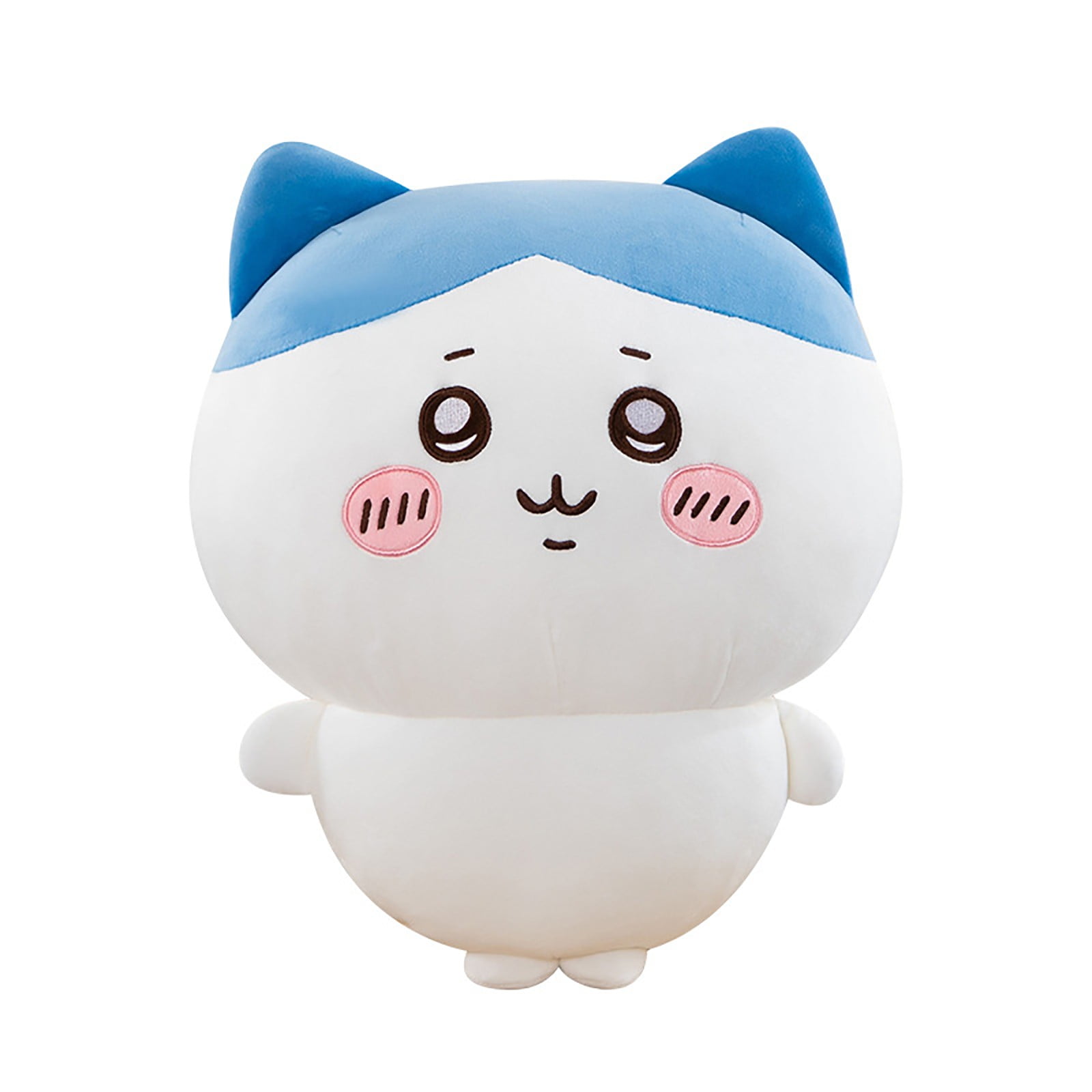 Luluy Chiikawa Plush Adorable Plush Bunny Toy Soft Stuffed Animal For ...