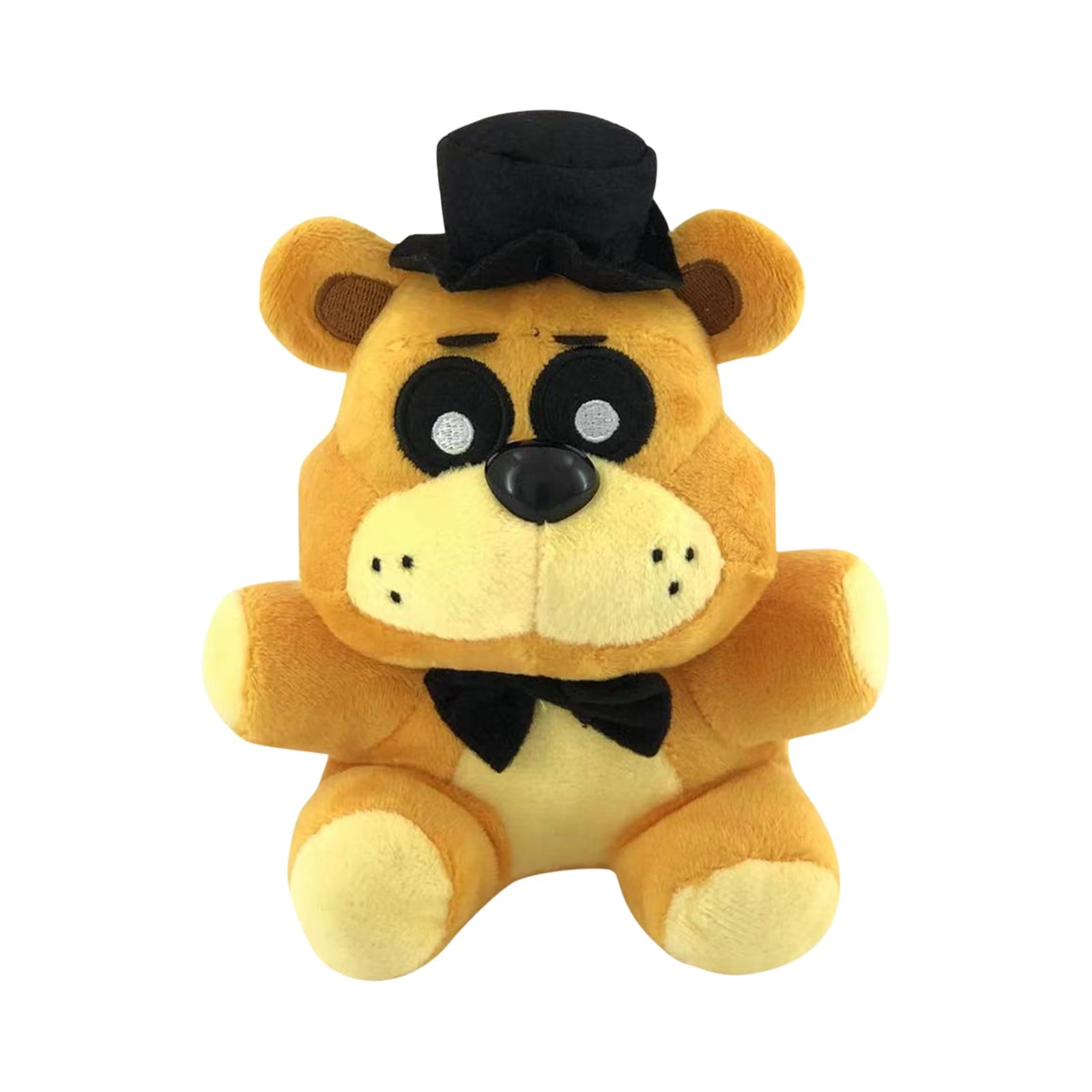 Luluy Five Nights at Freddy's Toys - 7.08" Golden Freddy Plush Five Nights at Freddys ...