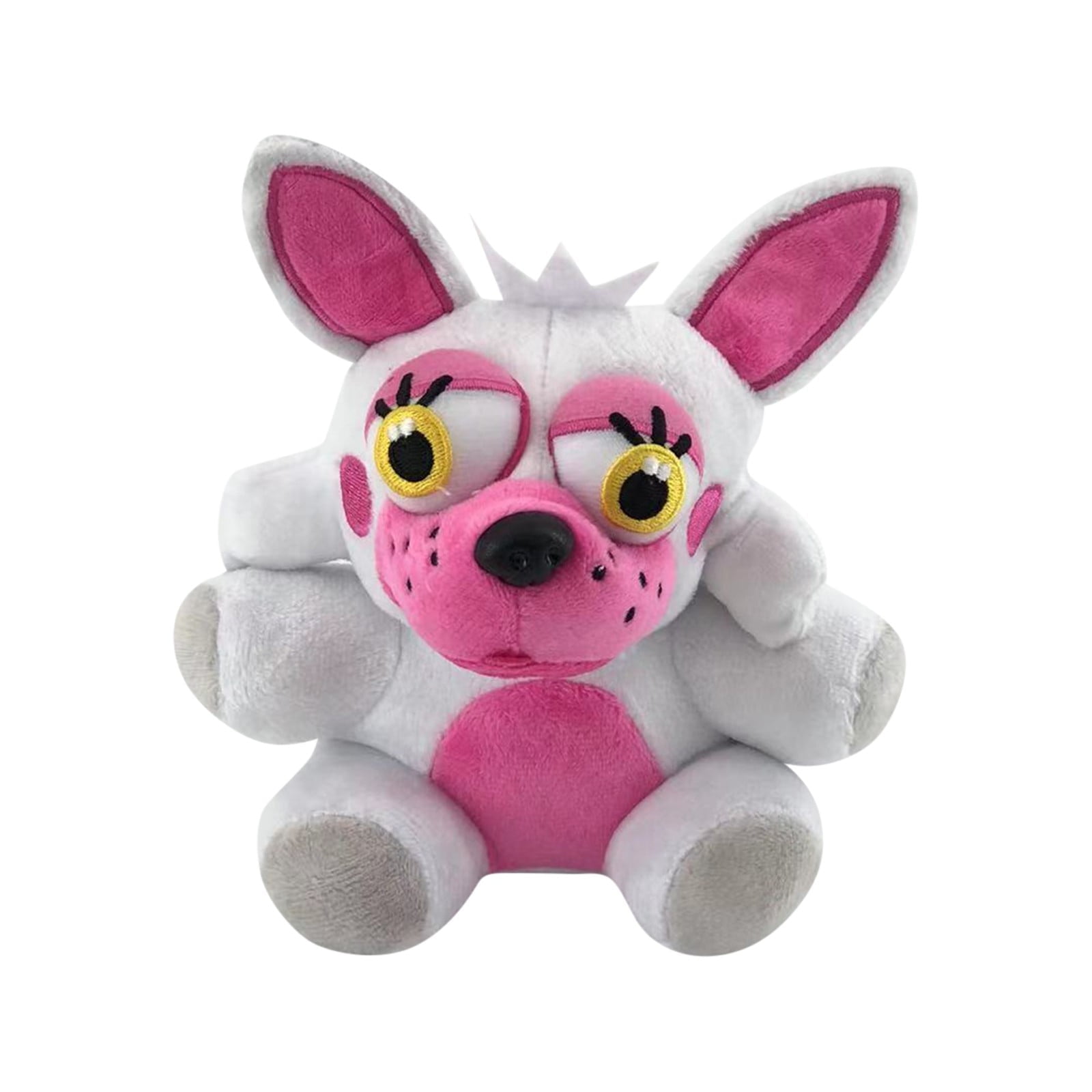 Luluy Five Nights at Freddy's Toys - 7.08" Mangle Plush Five Nights at ...