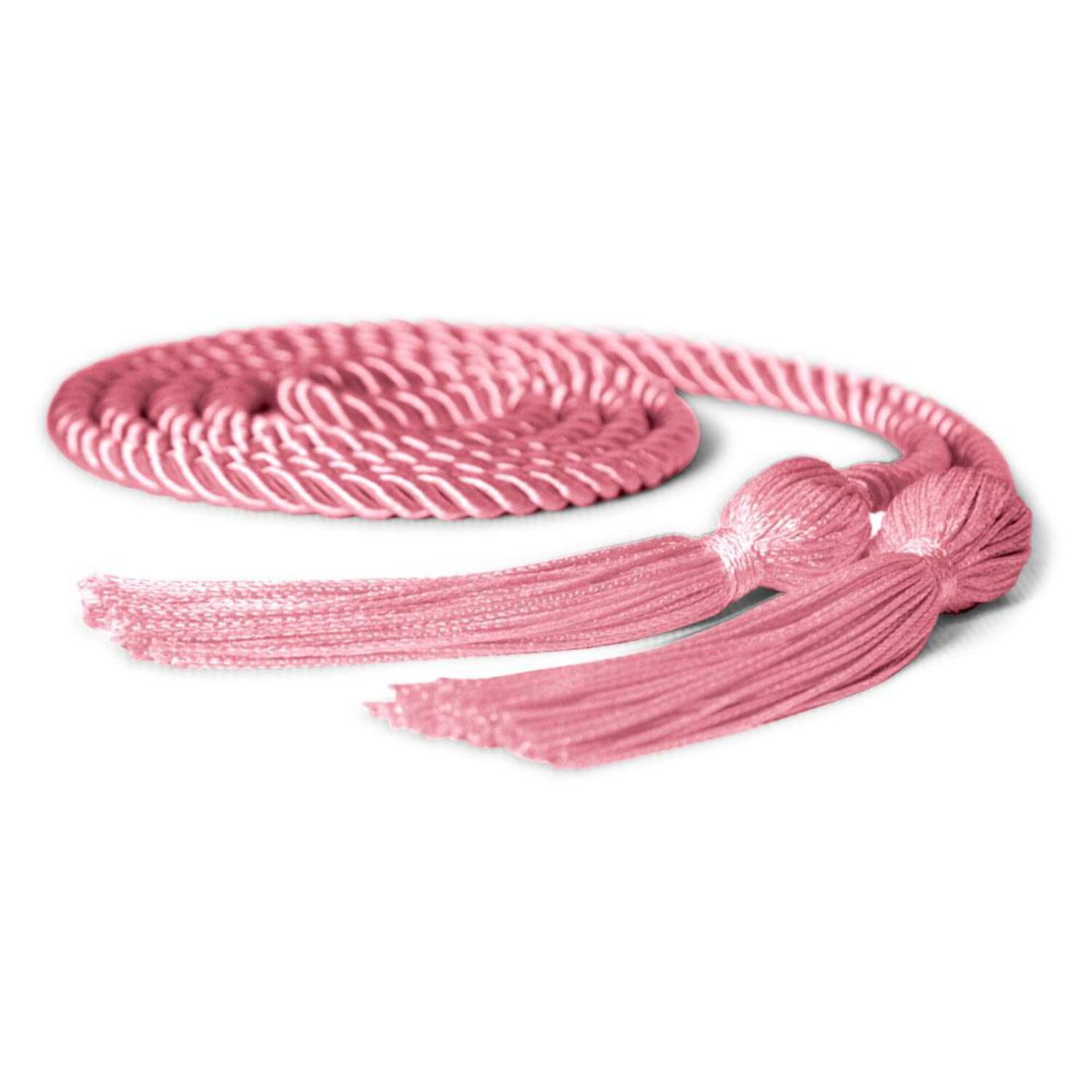 Luluy Graduation Single Graduation Honor Cord Pink,Graduation Cap ...