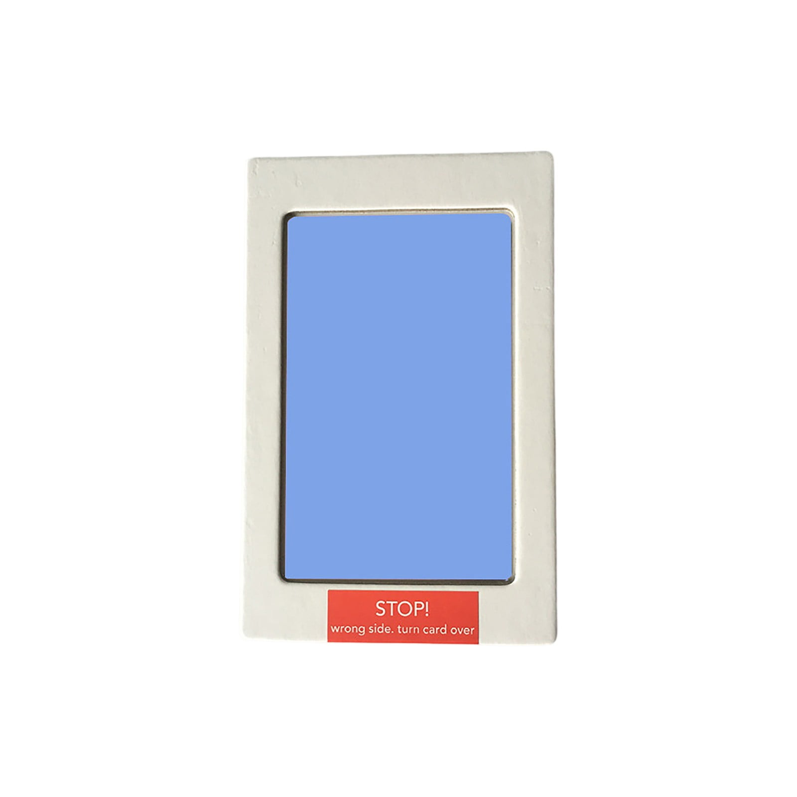 Luluy Home Decor Baby Footprints And Handprint Kit, 1 Inkless Print ...