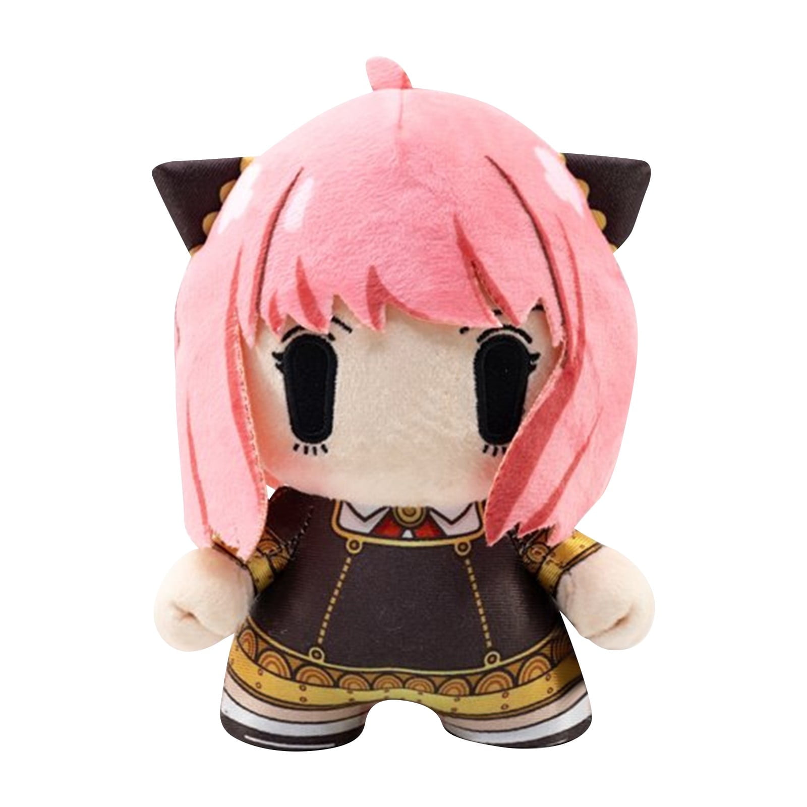 Luluy Spy X Family Plush Popular Anime Spy X Family Plushies - Anya ...