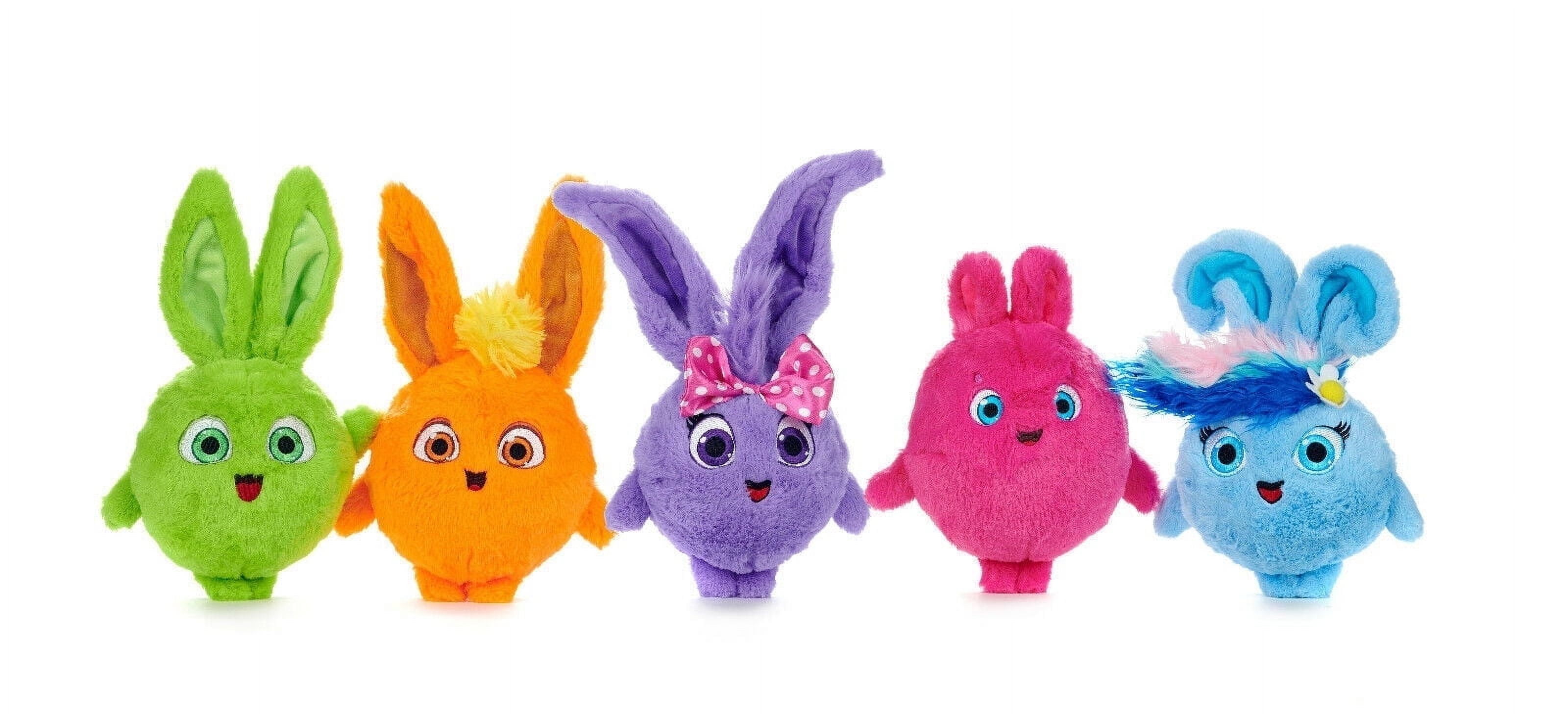 Luluy Sunny Bunnies Plush Toy Cute Children Doll, Sunny Bunnies Anime ...