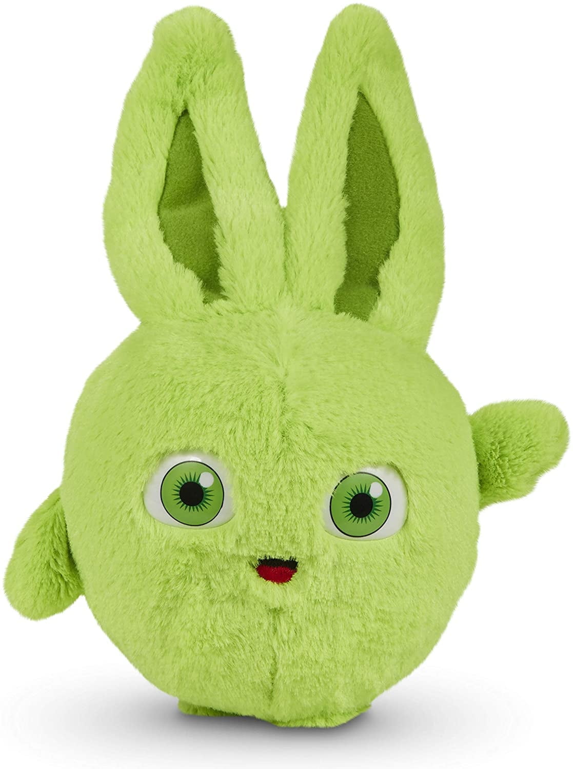 Luluy Sunny Bunnies Plush Toy - Soft and Cuddly Stuffed Animal for Kids ...
