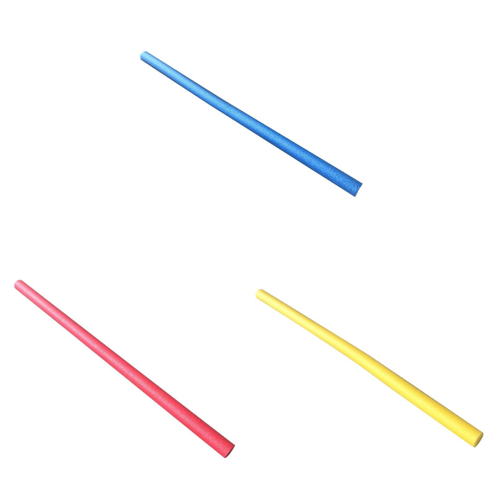 Luluy Swimming Pool Noodle Foam Kids Adult Float Swim Aid Swimming Pool ...