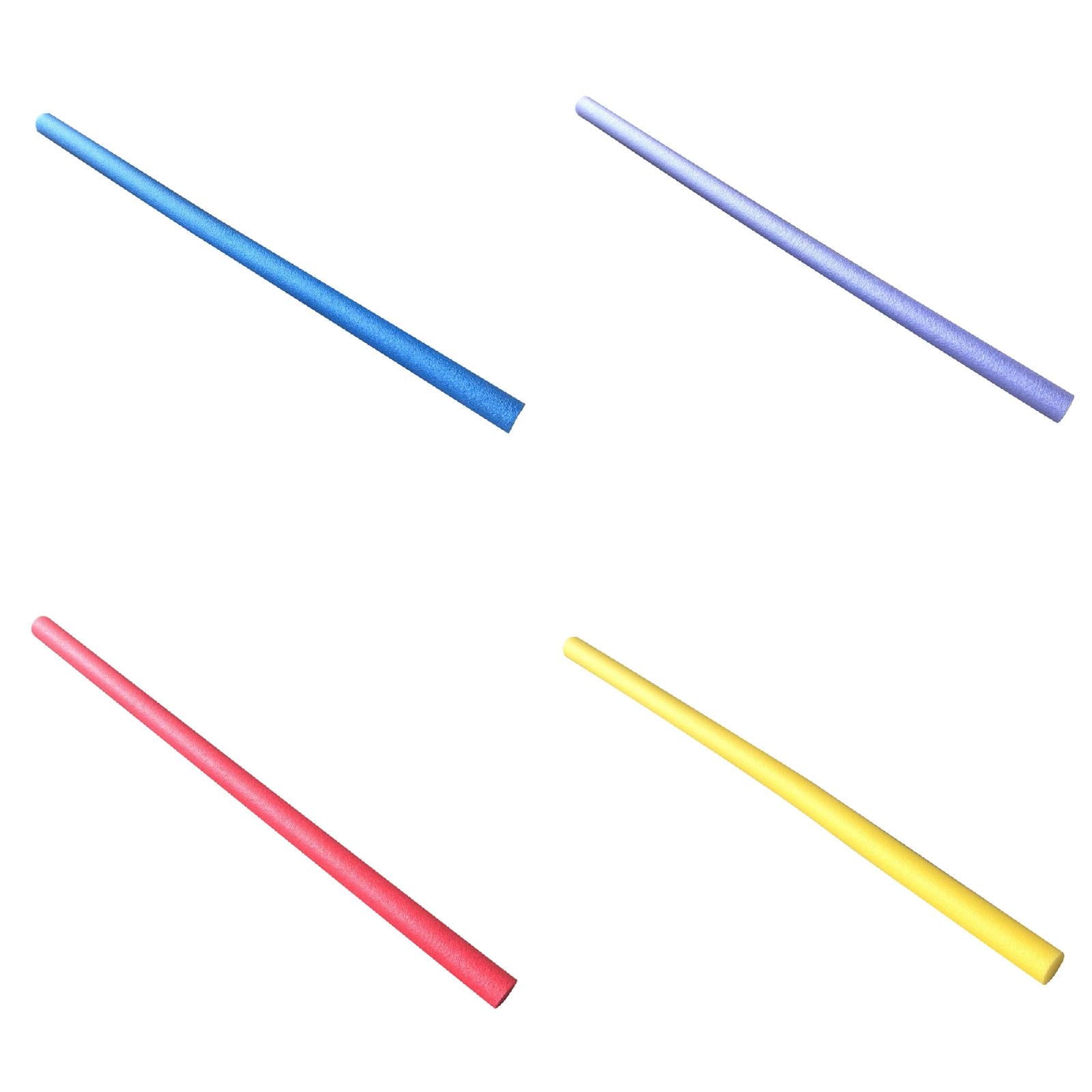 Luluy Swimming Pool Noodle Foam Kids Adult Float Swim Aid Swimming Pool ...