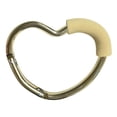 LulyBoo Handy Multi-Use Heart Hook S-Hooks - Walmart.com