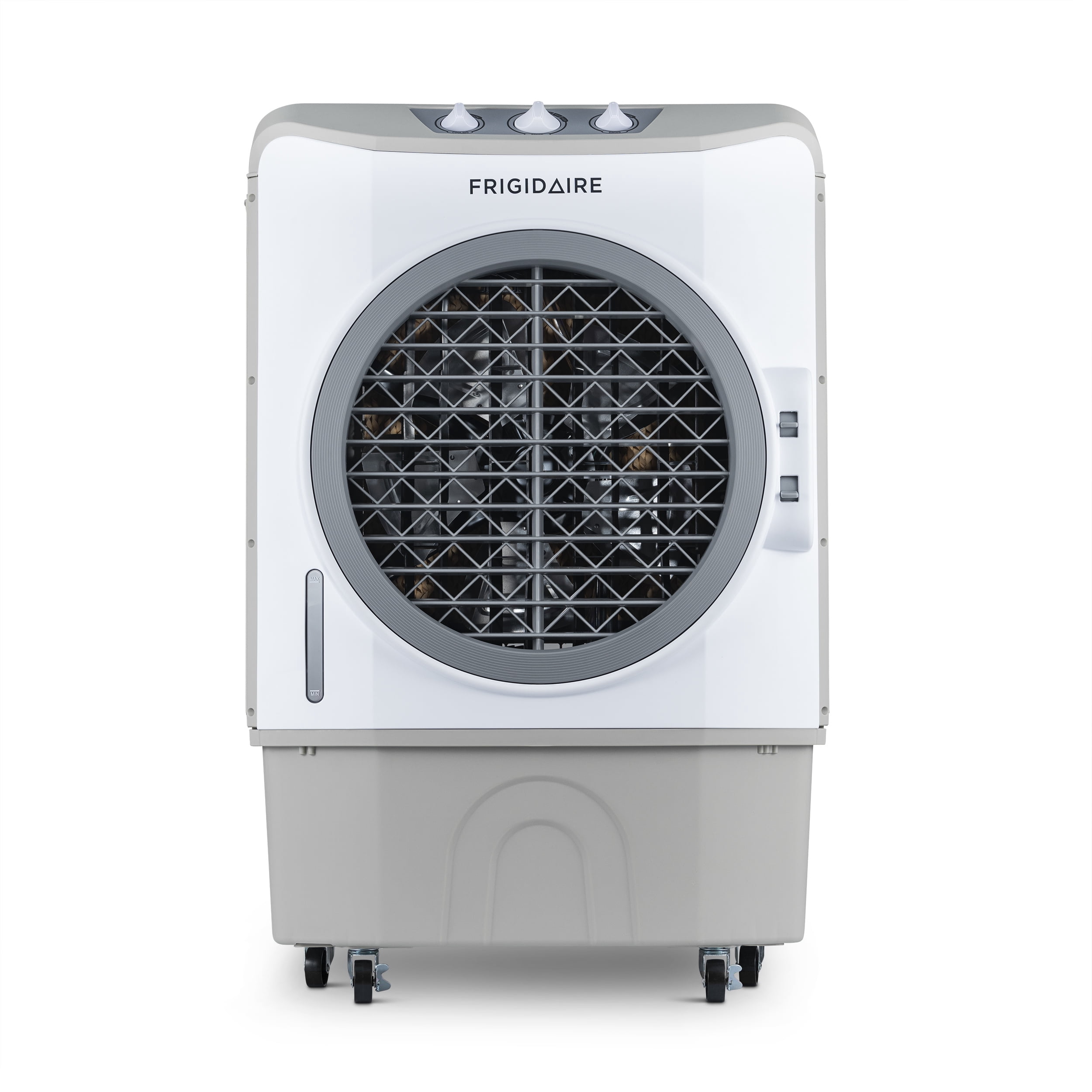 Luma Comfort FEC1K7GA00 10.6 gal Indoor & Outdoor Evaporative Cooler ...