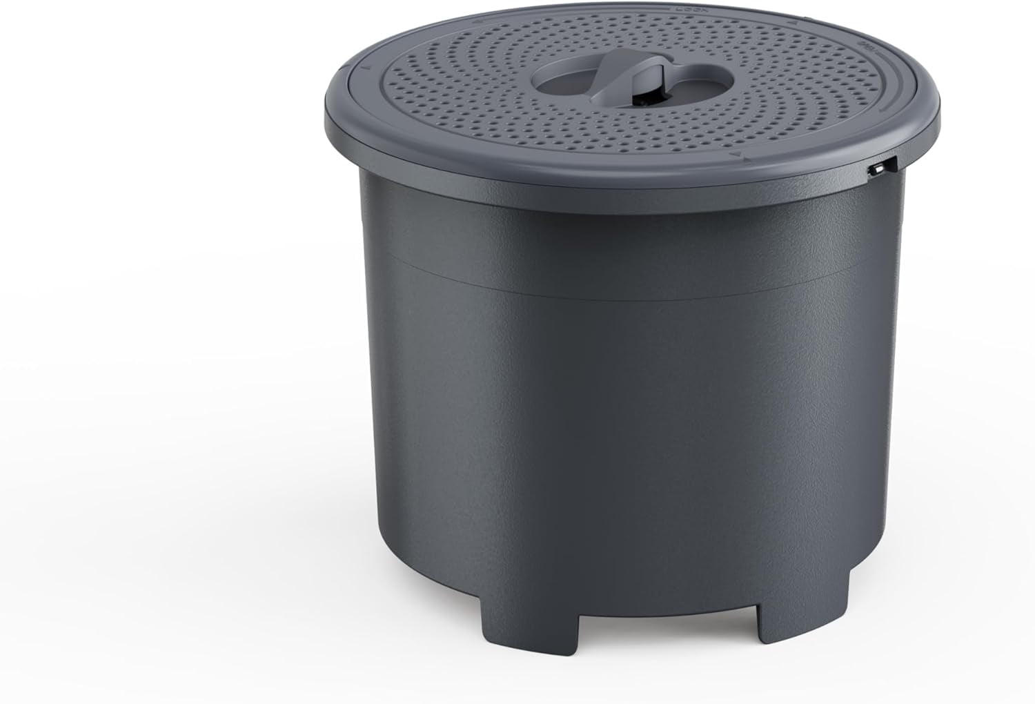 Luma Electric Kitchen Composter, 2.5L Capacity Odorless Countertop ...