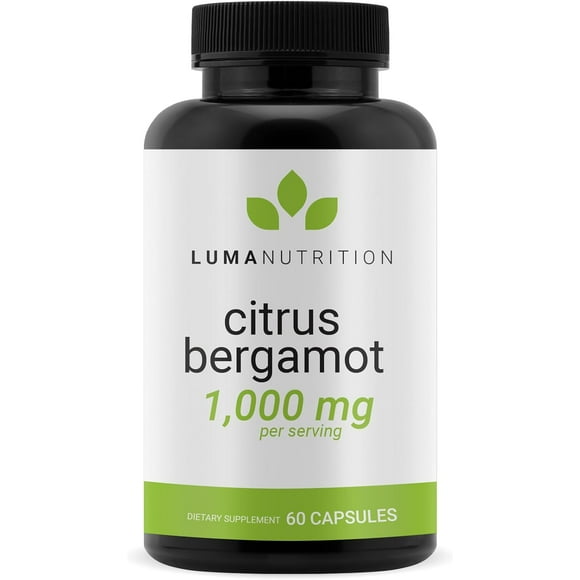 Citrus Bergamot Extract