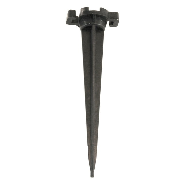 LumaBase Pathway Ground Stakes 50 Count - Walmart.com