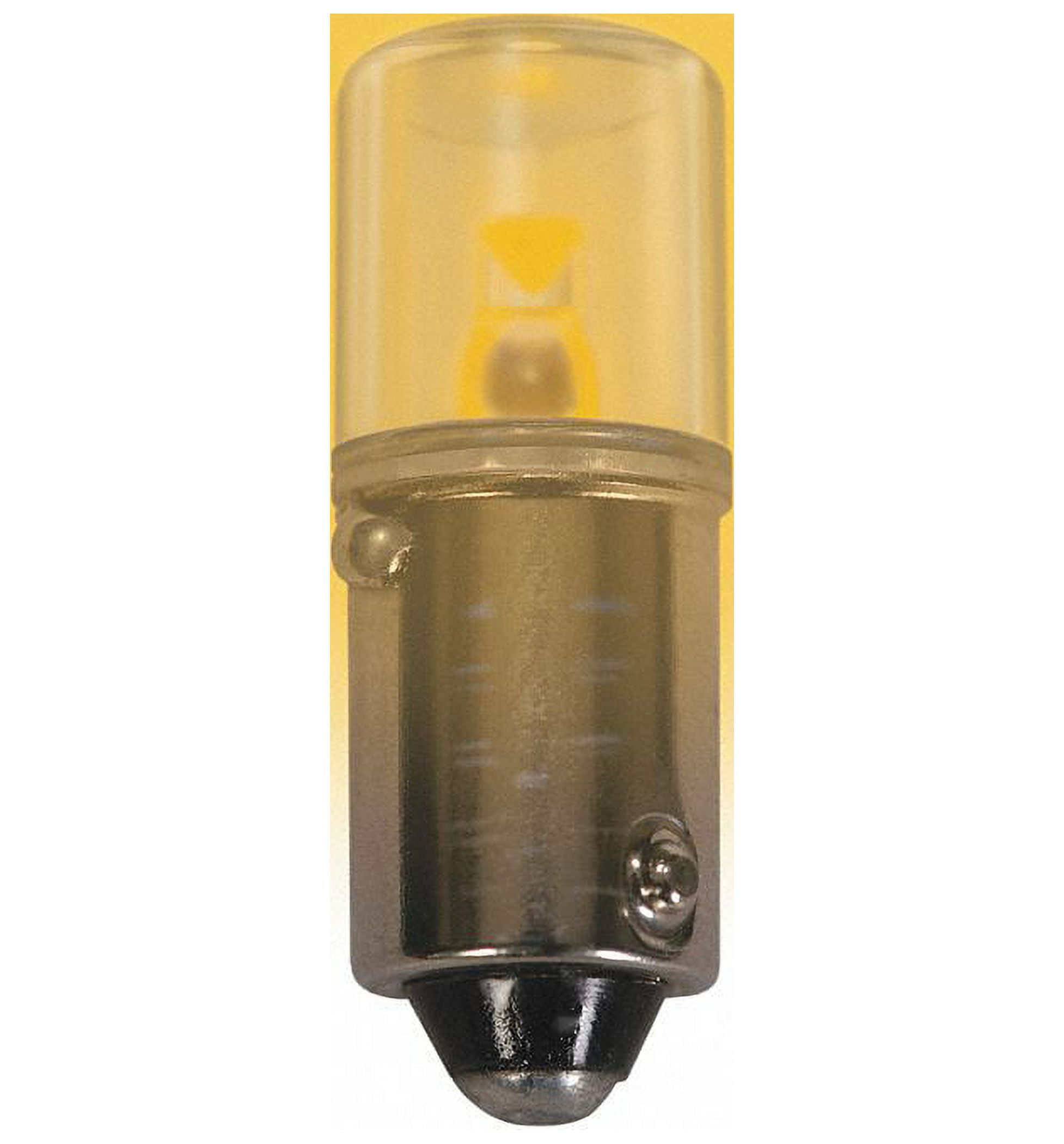 Lumapro 0.47 W,T3-1/4,Miniature Bayonet (BA9s) LM1006MB-A - Walmart.com