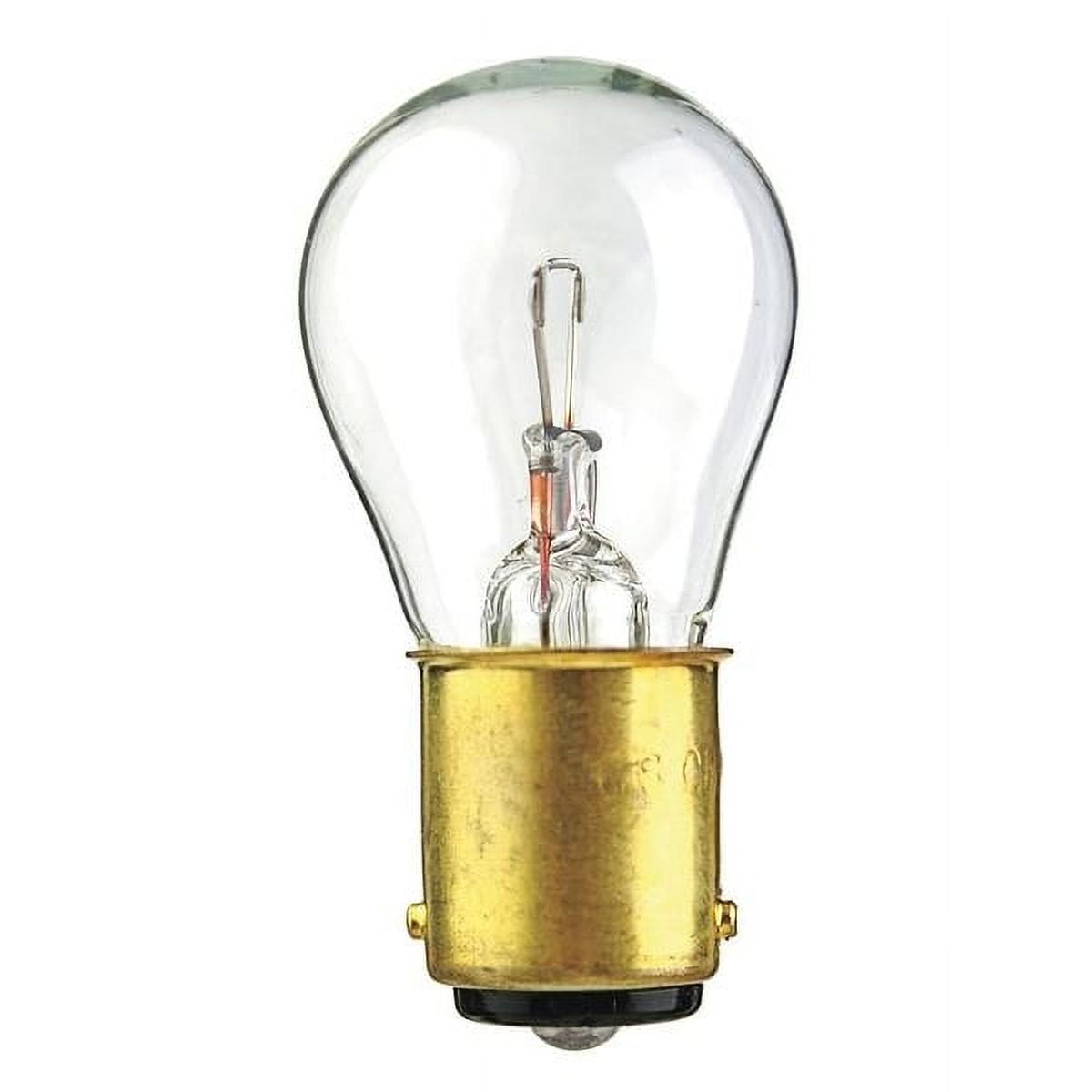 Manufacturer Varies Miniature Lamp,88,12.988W,S8,6.8V,PK10 88-10PK ...