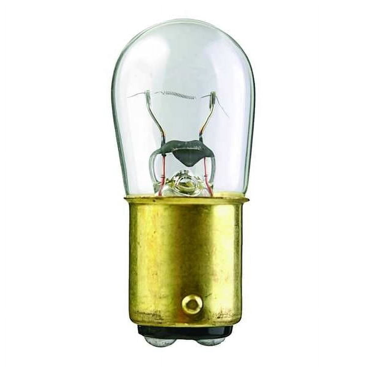 18.8W, S8 Miniature Incandescent Bulb (Formerly LumaPro) - Walmart.com