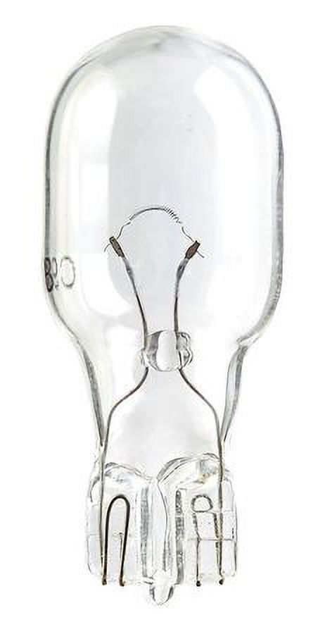 Manufacturer Varies 9 W,T5,Glass Wedge (W2.1x9.5d) 908-1PK - Walmart.com