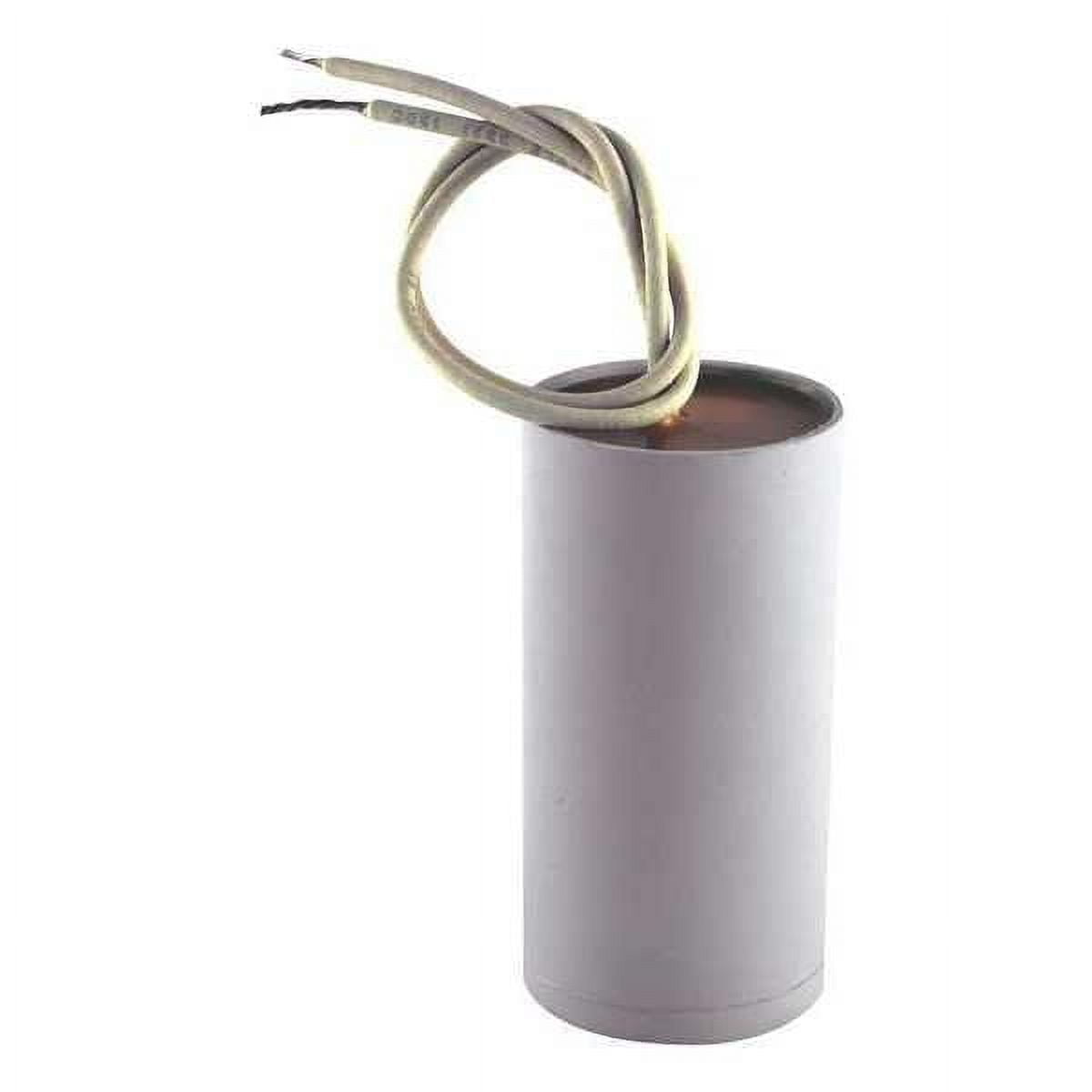 Manufacturer Varies Dry-Film HID Capacitor,400VAC,9-1/16"L 30UK11 ...