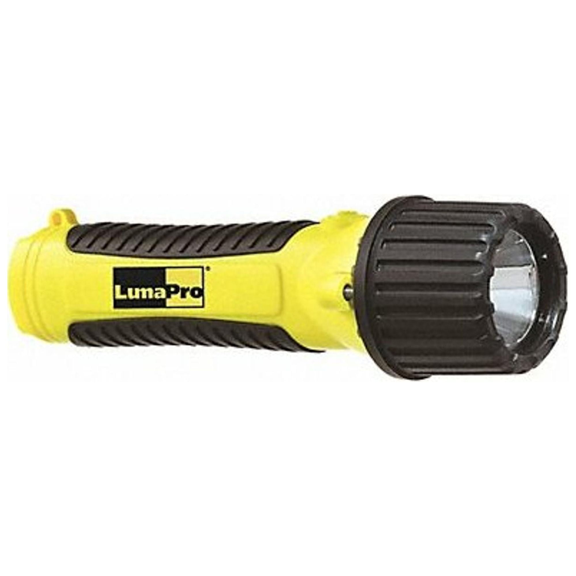 Lumapro Flashlight