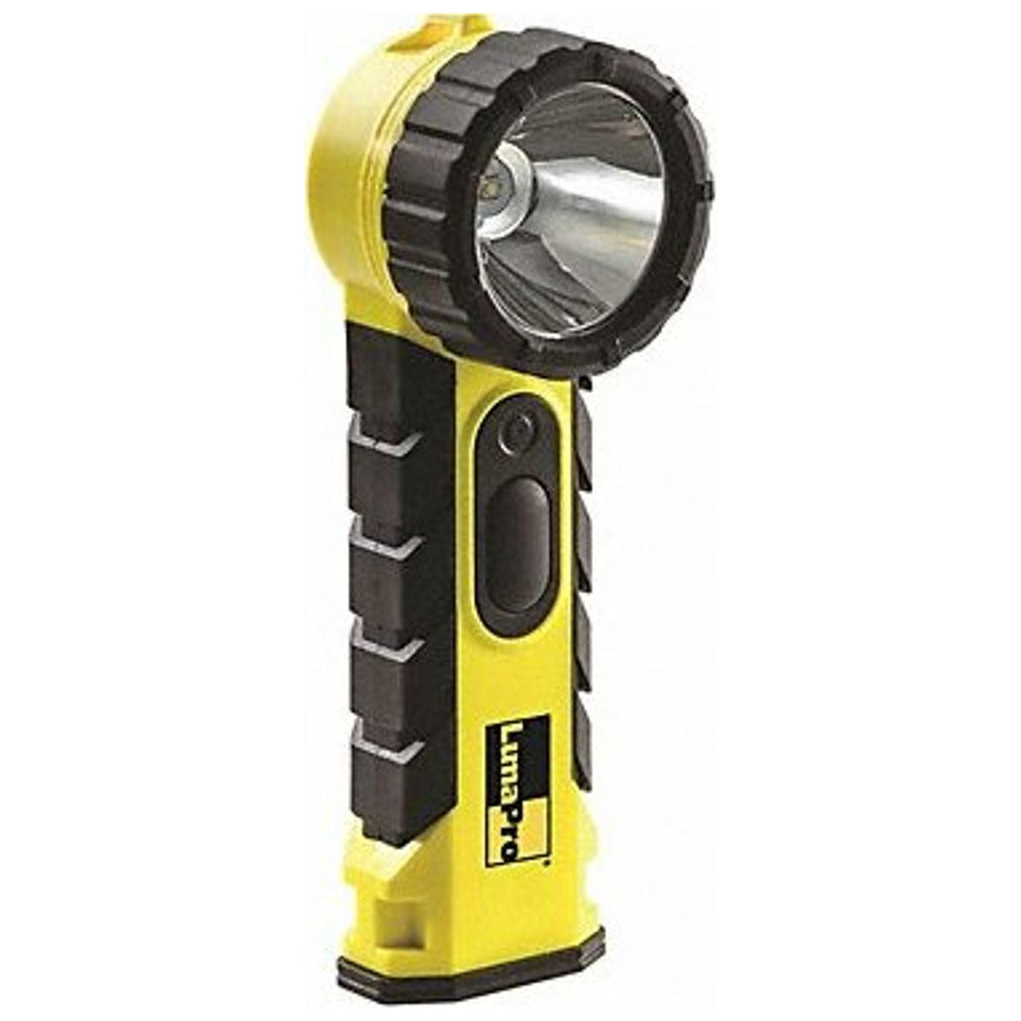 Lumapro Hands Free Light,Plastic,Yellow,250lm 49XX82 - Walmart.com