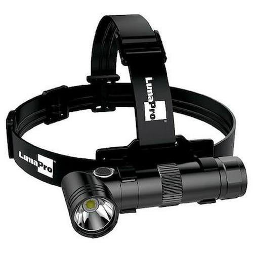 Lumapro Headlamp, LED, 2000lm - Walmart.com