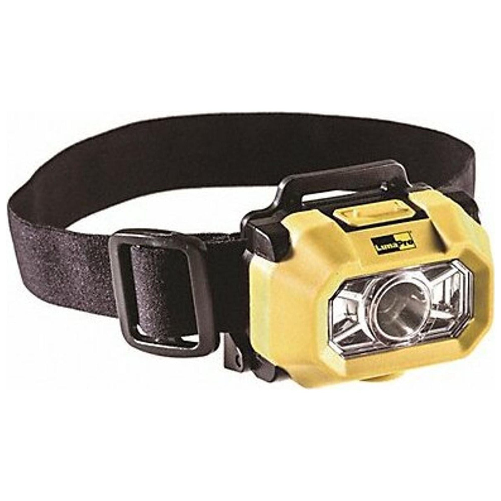 Lumapro Headlamp,General Purpose,200 lm 49XX78 - Walmart.com