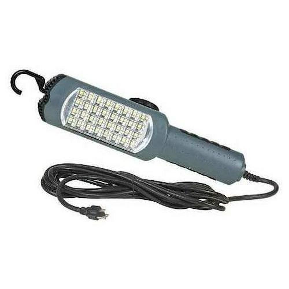 Lumapro LED Gray Hand Lamp - Walmart.com