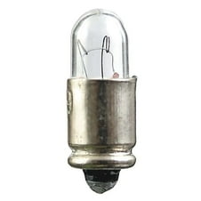 3 Volt Bulbs