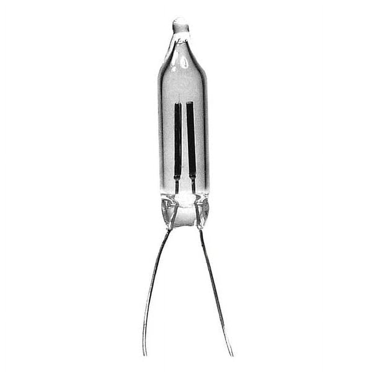 0.06W, T3 Miniature Neon Light Bulb (Formerly LumaPro), PK10 - Walmart.com