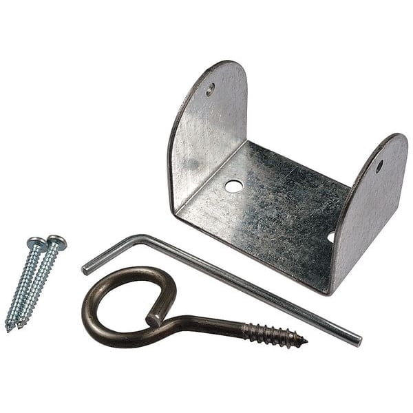 Lumapro Mounting Kit EL189218WB2G - Walmart.com