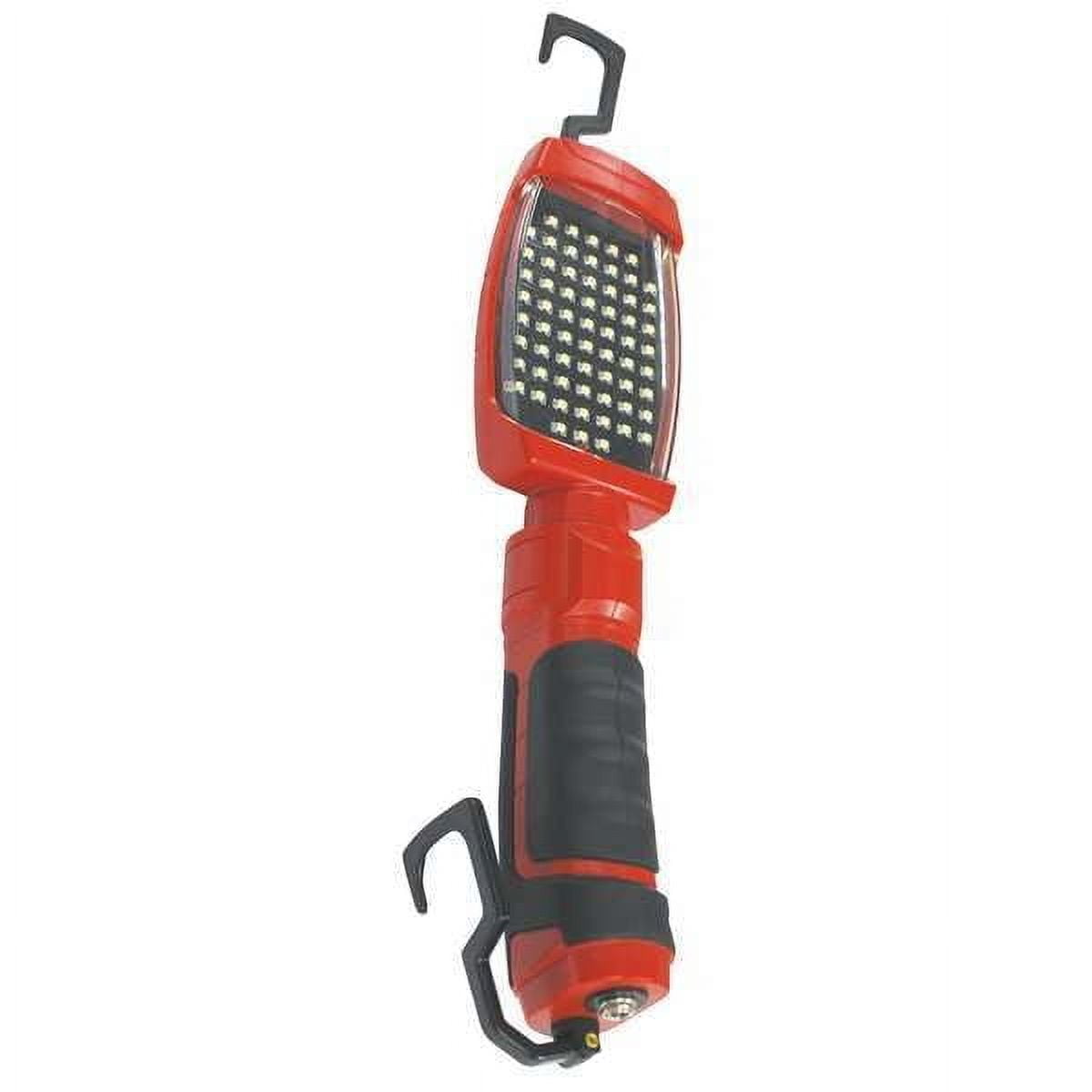 Lumapro Rechargeable Hand Lamp,Corded,LED,320lm 22FJ03 - Walmart.com