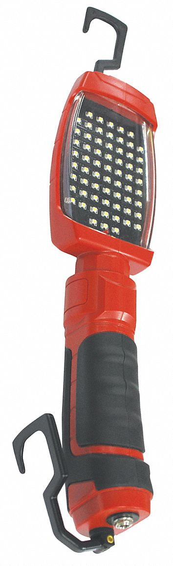 Lumapro Rechargeable Hand Lamp,Corded,LED,320lm 22FJ03 - Walmart.com