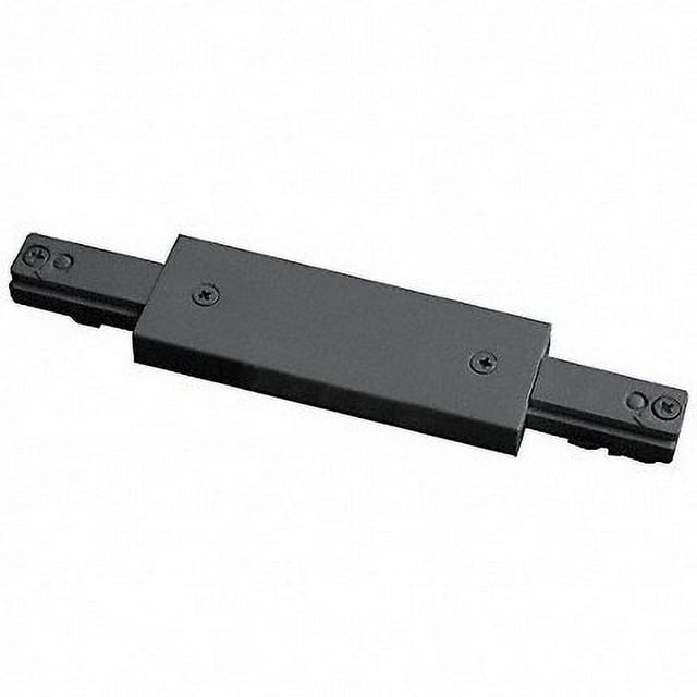 Lumapro Straight Connector,Black,4 1/4in 10F194 - Walmart.com Lumapro Straight Connector,Black,4 1/4in 10F194 - Walmart.com