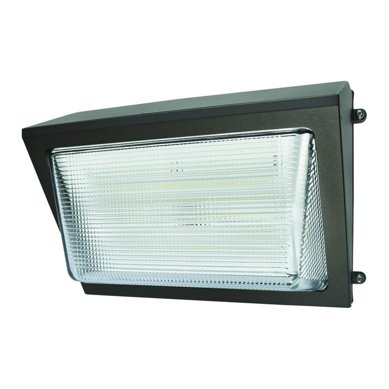 Lumark 80 watt LED Wall Pack - Walmart.com