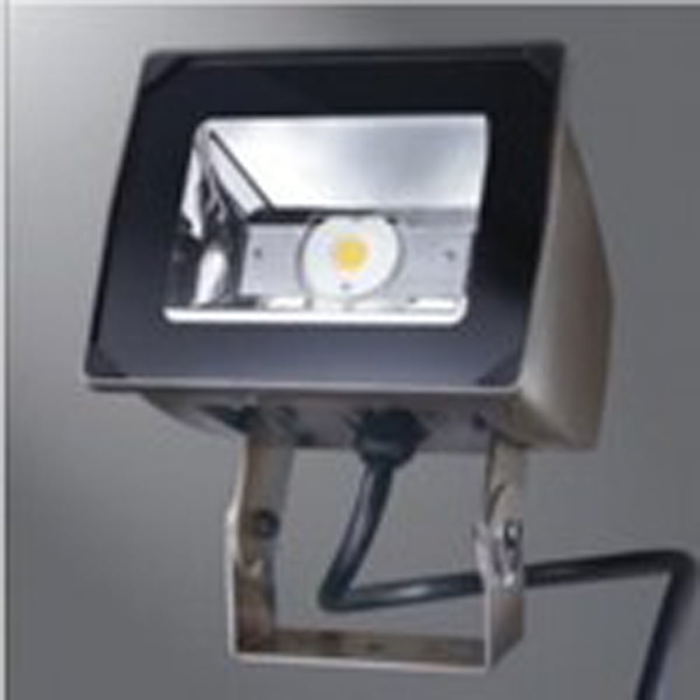 Lumark NFFLD-C25-T LED Floodlight, 10,500 Lumens, 120/277V Trunnion ...