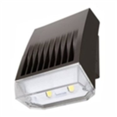 Cooper Lighting Crosstour Outdoor LED Wall Pack - Walmart.com