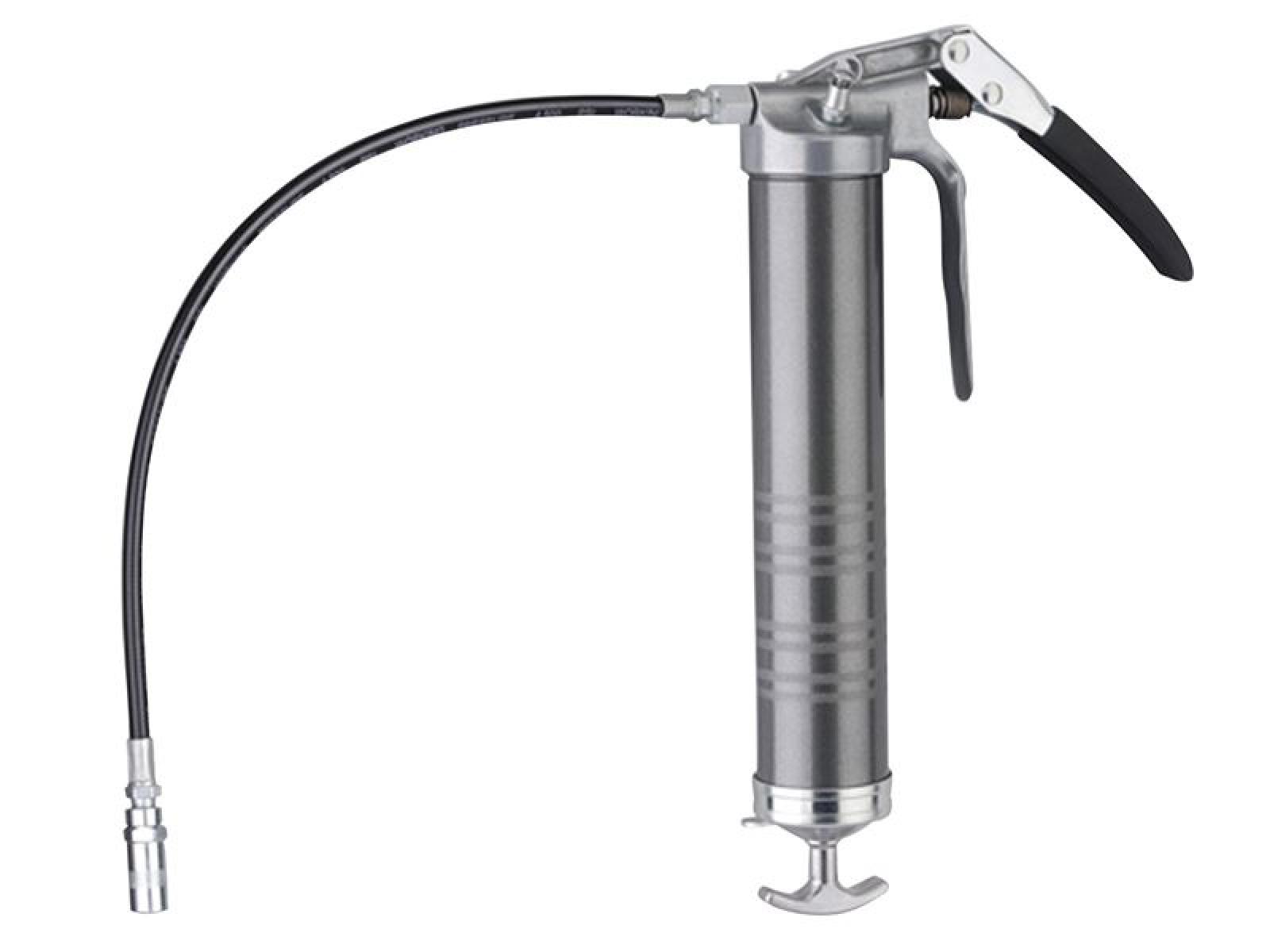 Lumatic - Industrial One Handed Grease Gun - Walmart.com