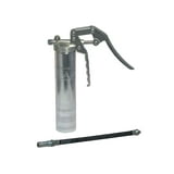 Lumatic - Lube-Shuttle® One Handed Grease Gun - Walmart.com